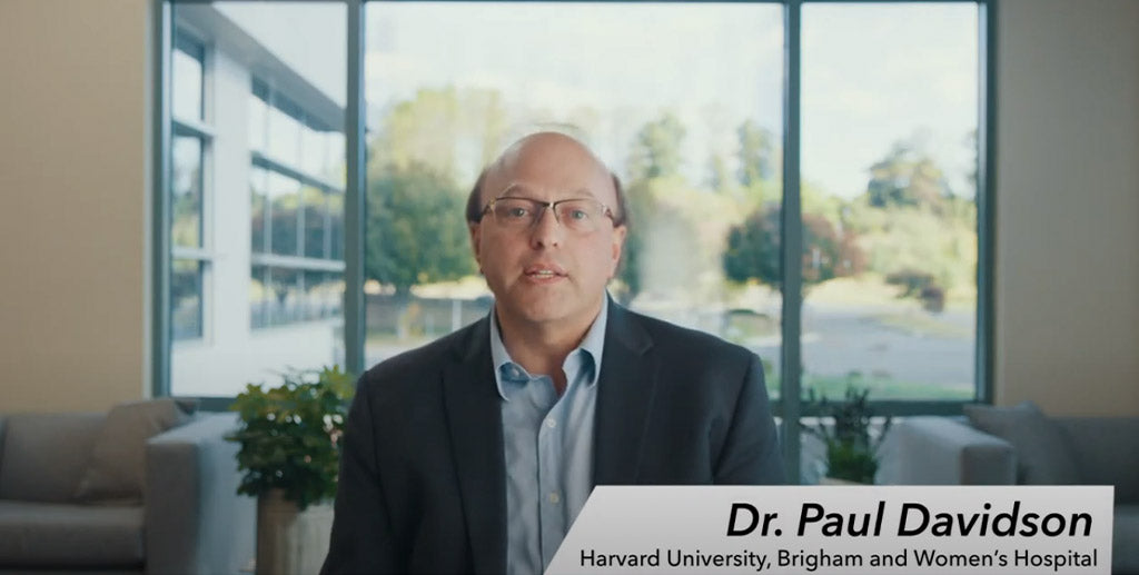 Announcing Dr. Davidson at Upcoming UNJURY Support Group!