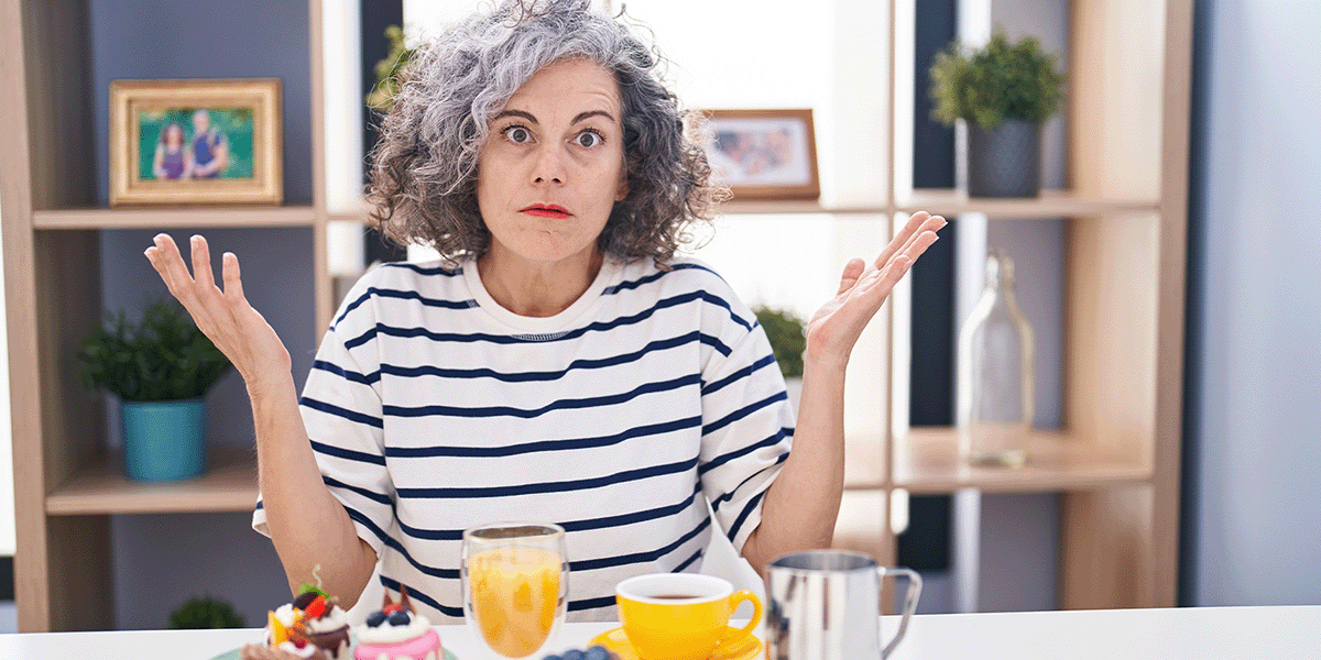 Emotional Eating: Tips for Taking Control