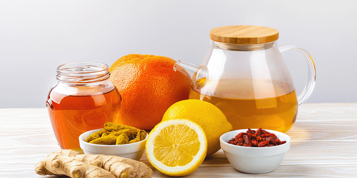 3 Ways to Care for Your Immune Health