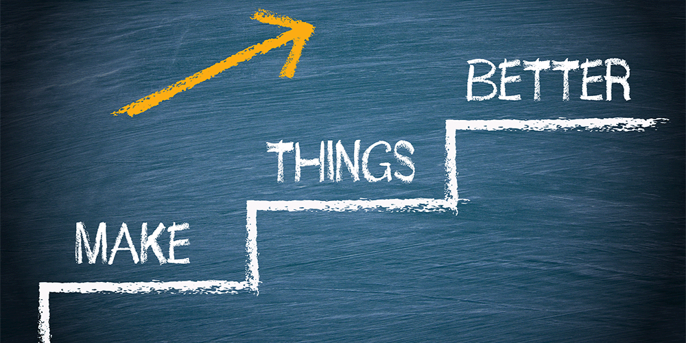 Do “More Better” in ‘23