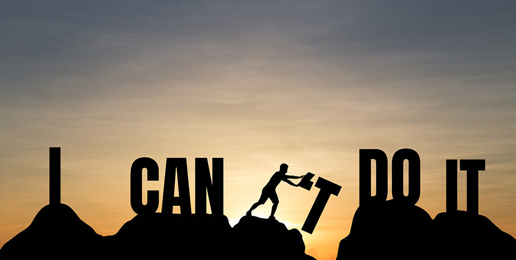I CAN Do This!