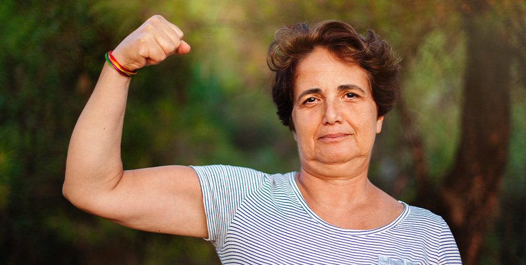 A “Muscle-Protecting” Diet Tips the Scales in Your Favor