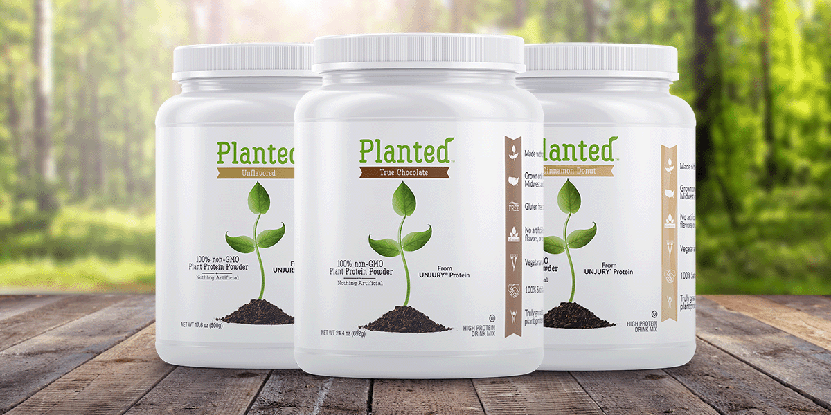 Solving the Problem with Plant Based Diets