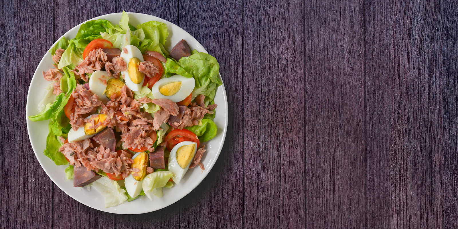 What’s in Your Power Lunch?