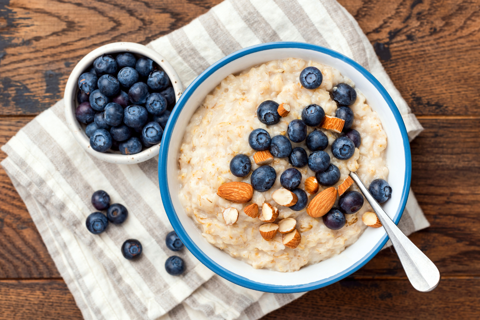 Protein Oatmeal