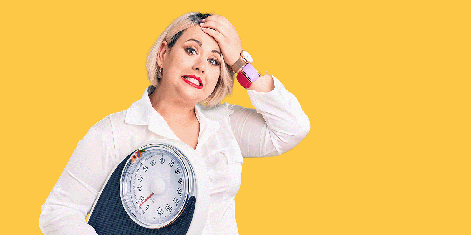 This Causes Wt. Regain – Here’s What to Do About It.