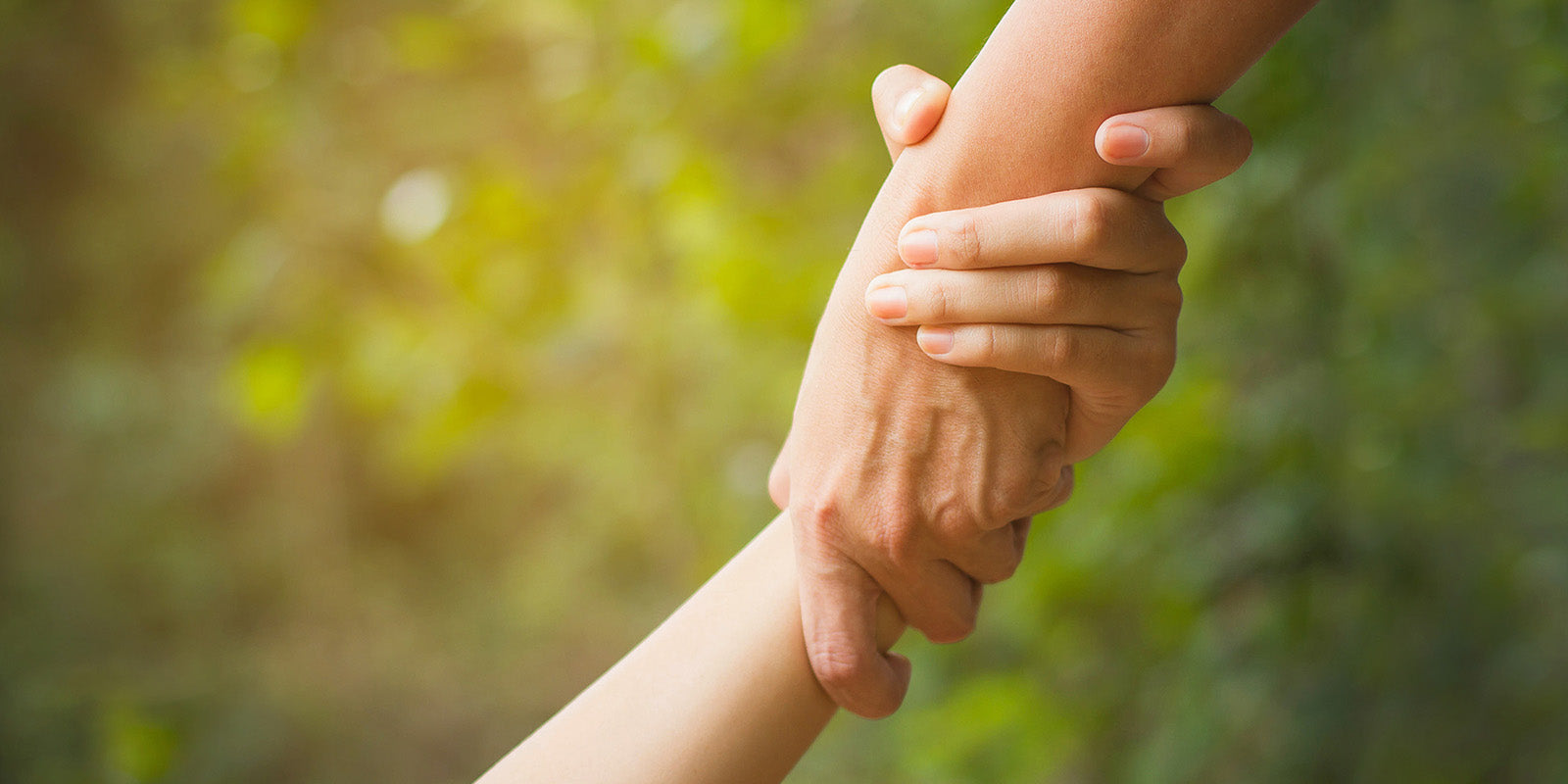 Why I Need a Support System….and Why You Might too…