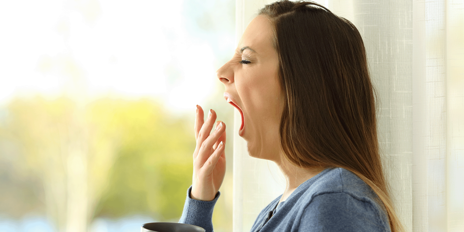 Feeling Sluggish? Here’s What Your Body Might Be Telling You