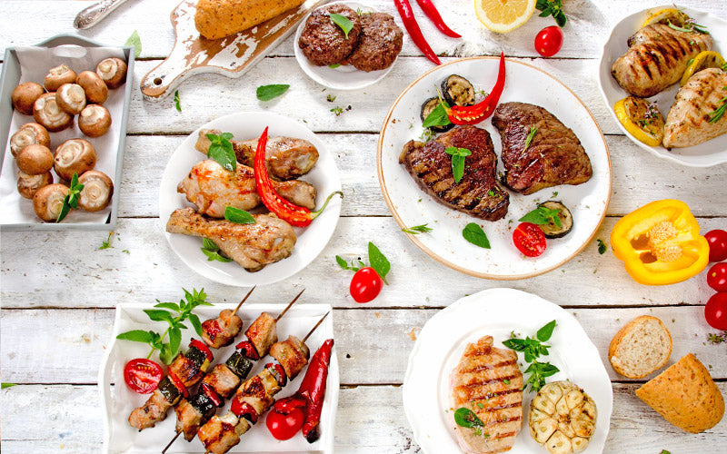 Is White Meat Healthier than Red Meat?