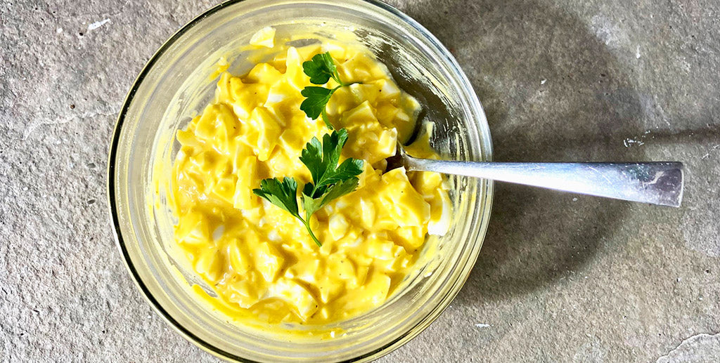 Try This Delicious, Savory Recipe For Lunch!