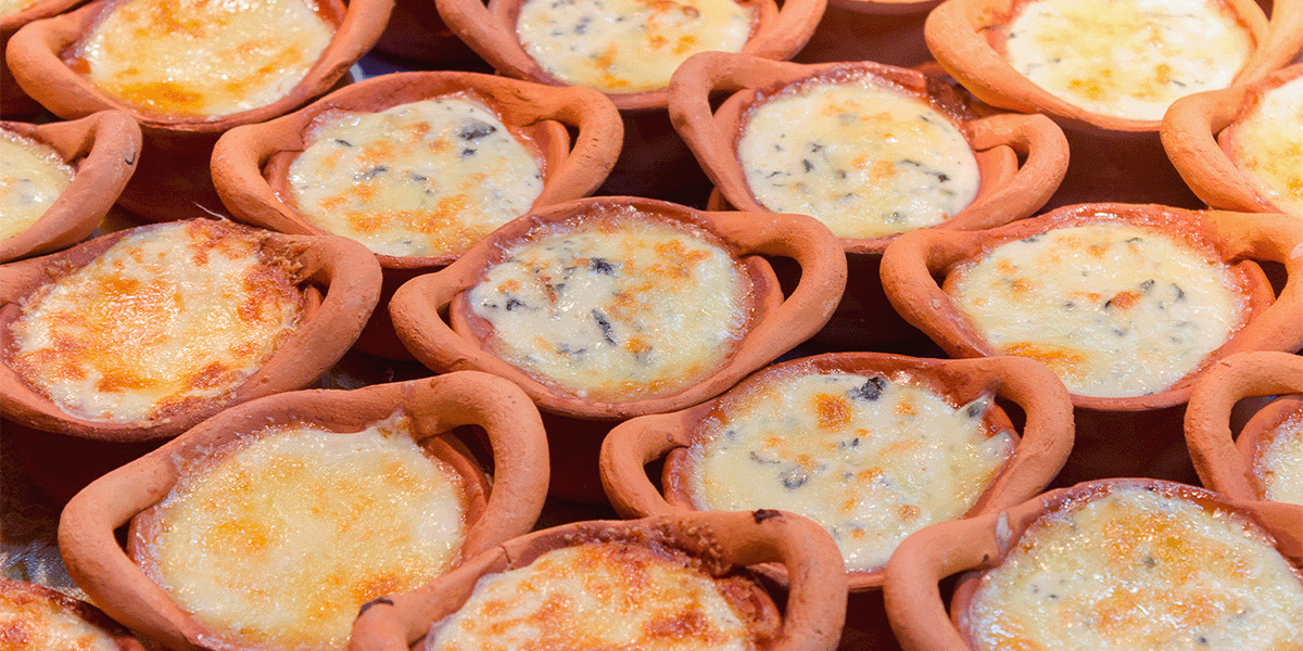 Prep Your Protein! 5 Easy Ways to Boost Daily Intake