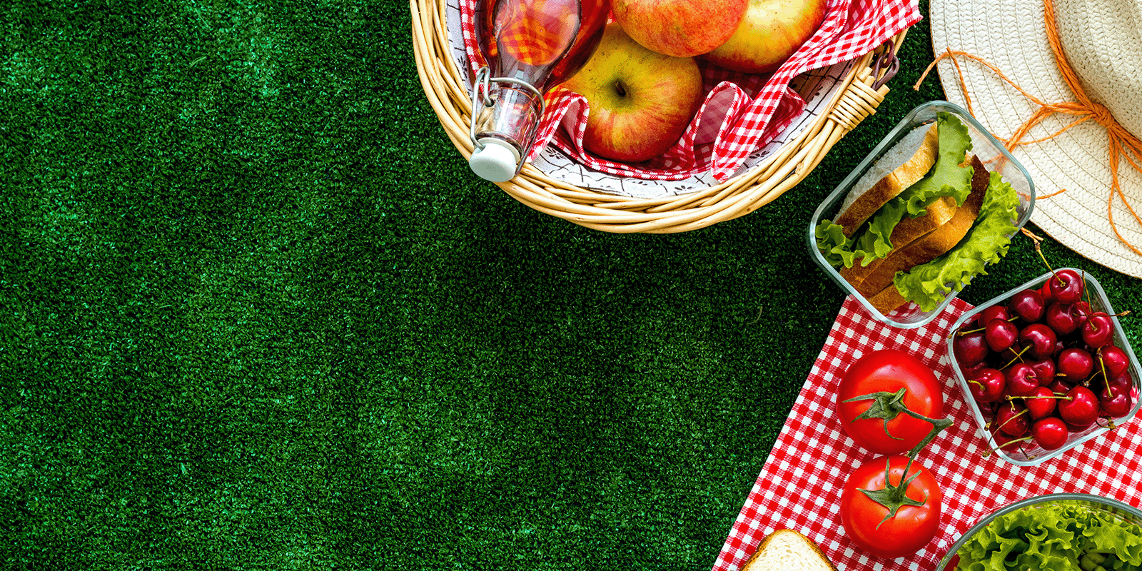 Your Guide to the Ultimate Healthy Summer