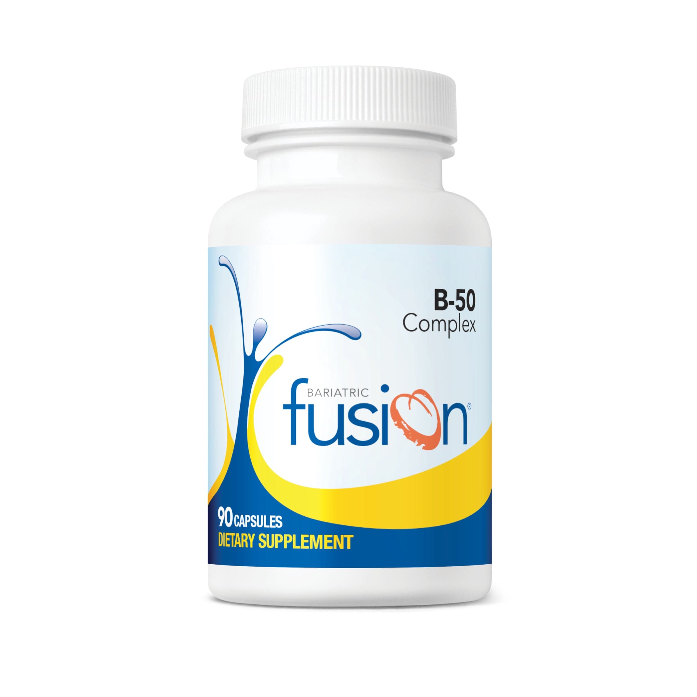 Bariatric Fusion - B50 Complex – Unjury