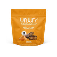 Unjury Protein | Whey Protein and Plant Based Protein Powders