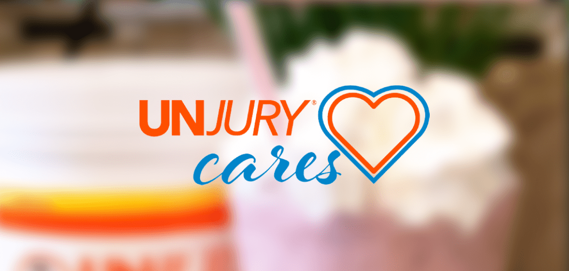 Unjury Cares