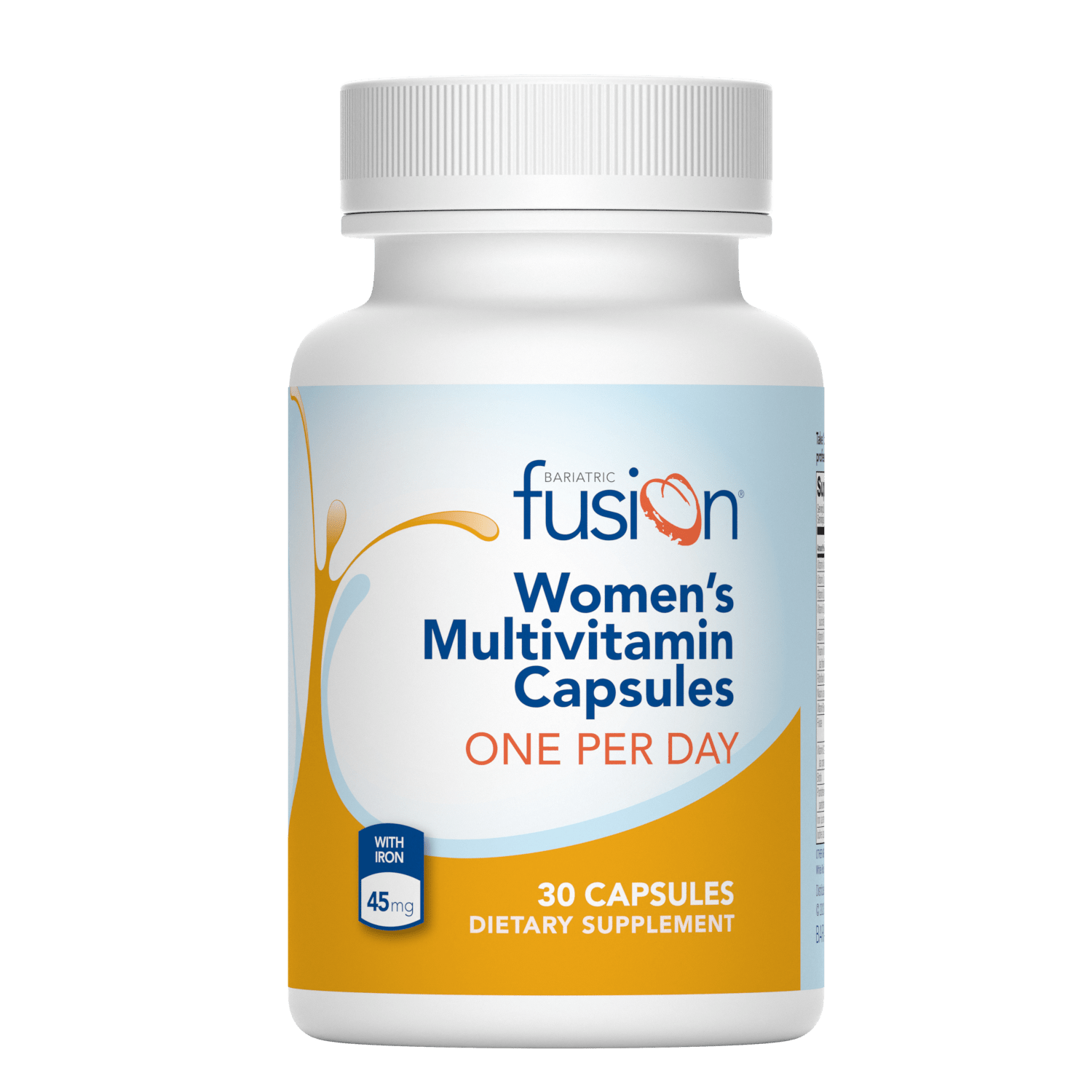 Women’s One Per Day Multivitamin Capsules – Unjury